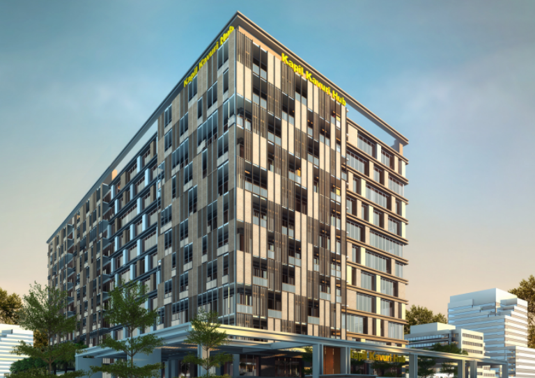 Kapil Properties